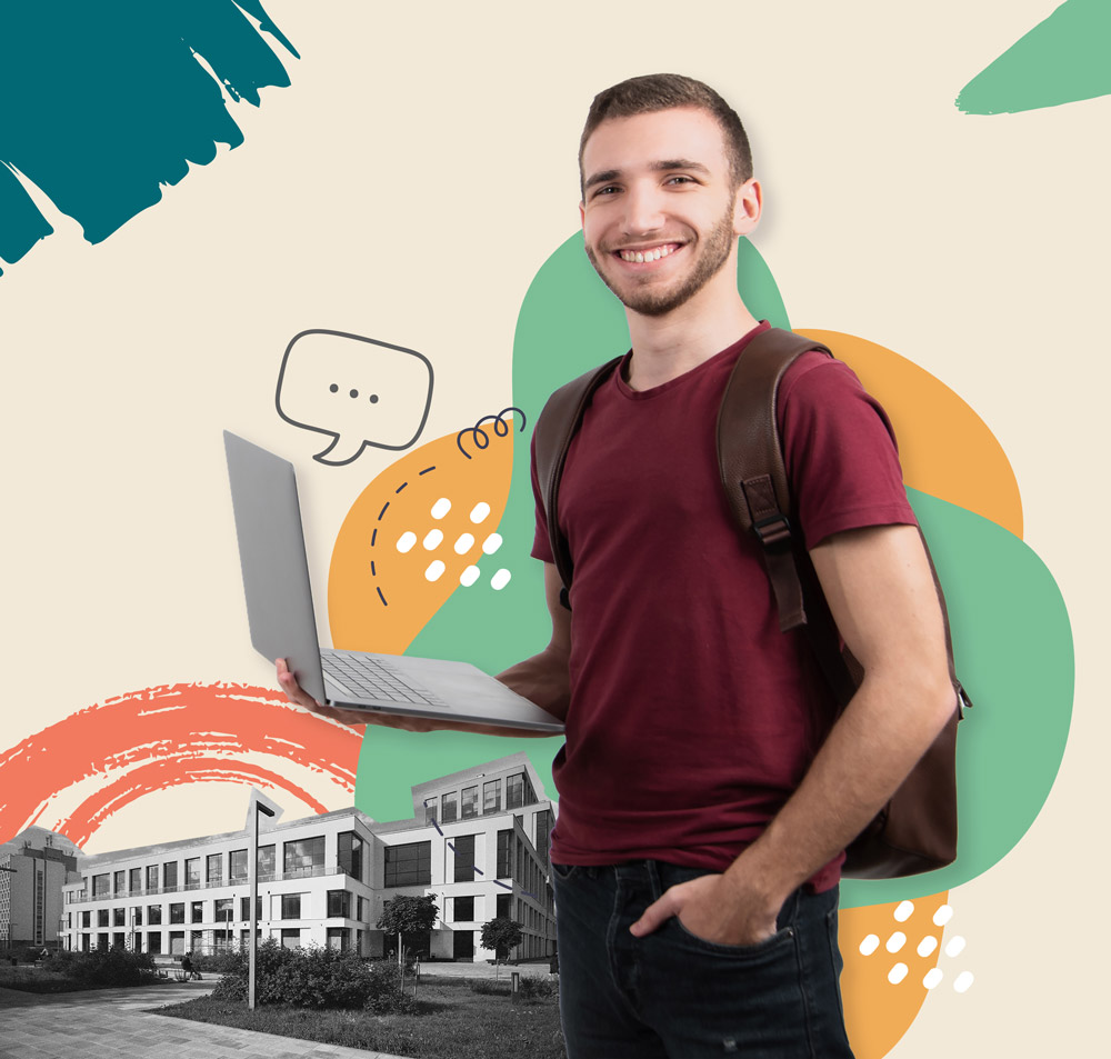 About Us – Admission